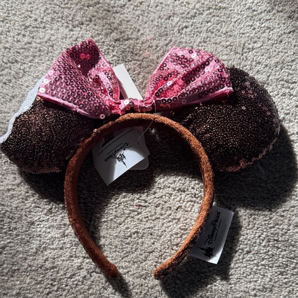 Disney | Other | Disney Parks Official Mickey Bar Ears | Poshmark